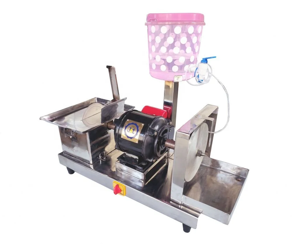 Lapidary Trim Saw Grinding Machine - Buy Grinding Machines Gem Cutting ...