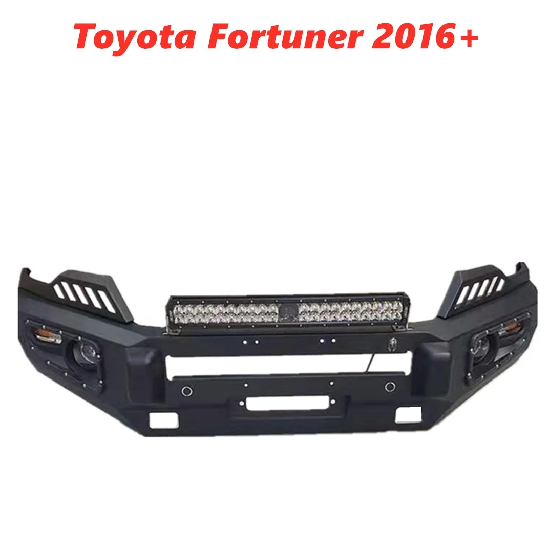 Oem Off Road 4x4 Auto Parts For Fj76/78/79 Front Bumper Car Bull Bar ...