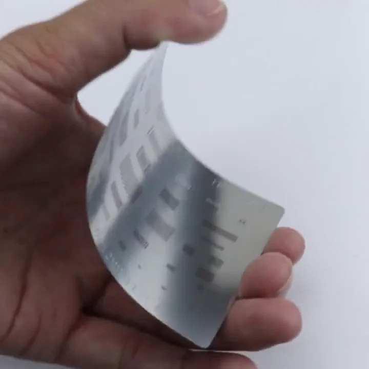 17pcs/set Amaoe Bga Reballing Stencil Steel Planting Tin Mesh Cpu Repair For Samsung S6/s7/s8/s9 ...