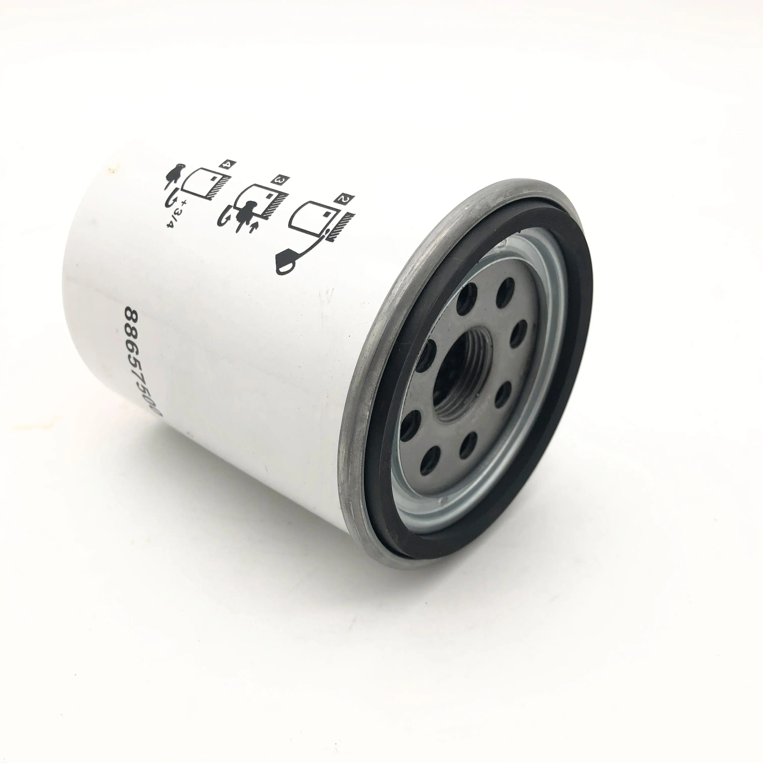 Diesel Engine Tractor Fuel Filter DQ24057 - Reliable Hydraulic Solutions