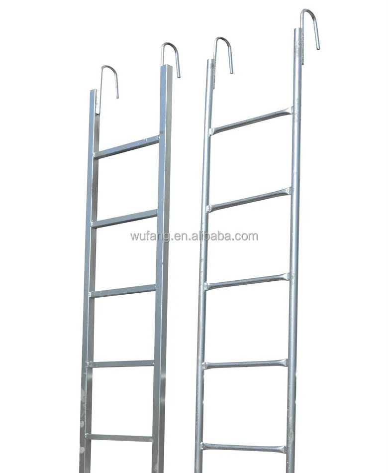 Ladder & Scaffolding Parts - Reliable Construction Solutions