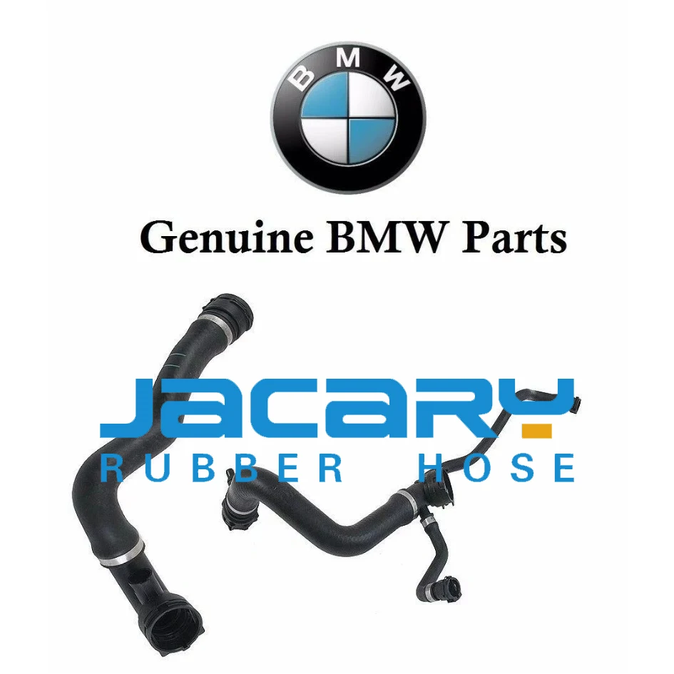 Customized Automotive Car Lower Radiator Coolant Hose 17127596838 for ...