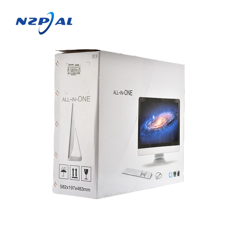 Cheap Mini Computer Core I5 I7 Cpu 8g 16g Amd Win10 Gaming Desktop ...