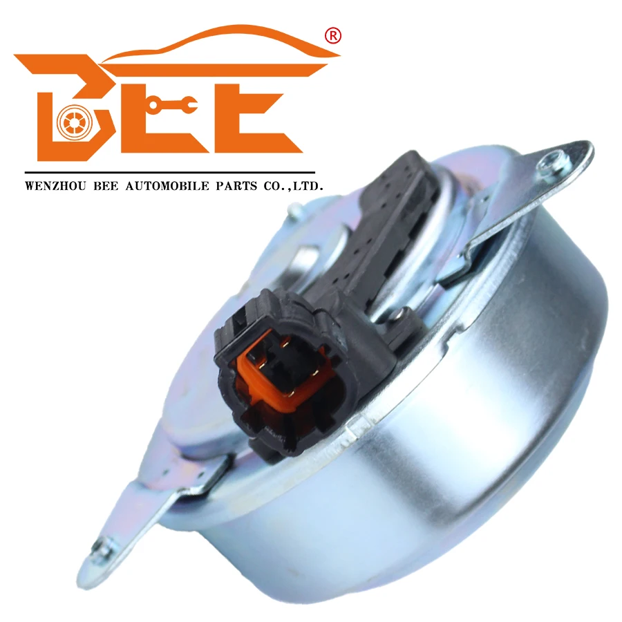 Car air conditioner fan motor FOR Nissan XTRIAL Fuga PY50 PNY50 VQ35 ...