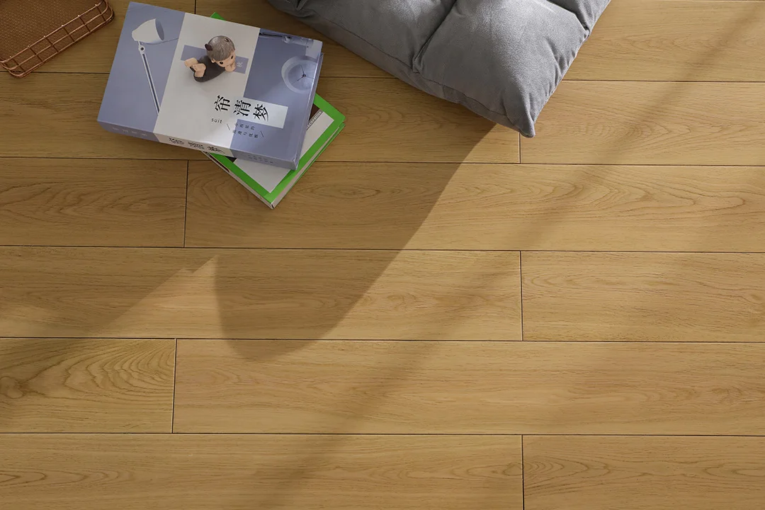 8mm 10mm 12mm German HDF Waterproof Flooring - Durable & Stylish