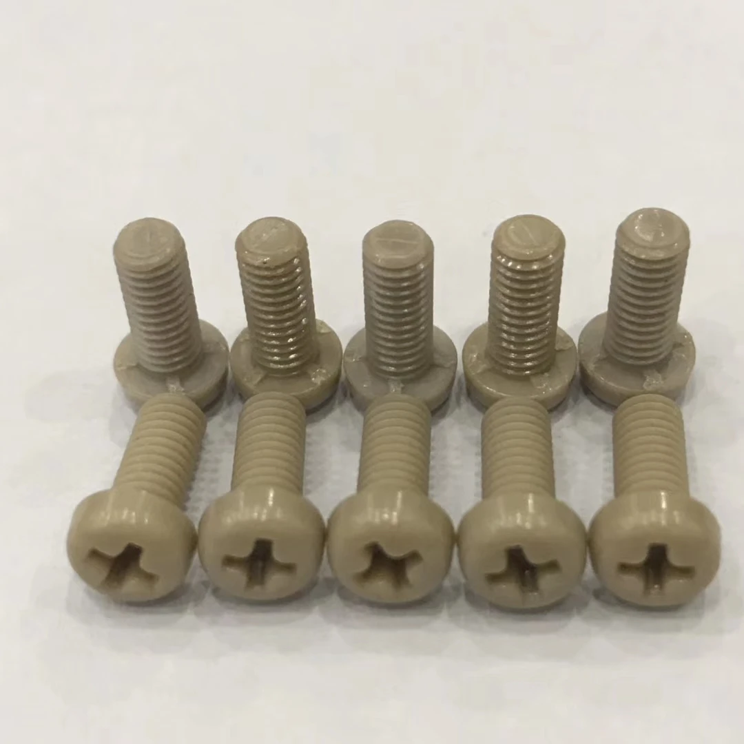 VICTREX PEEK 450G Resin - Durable, High-Performance Polymer