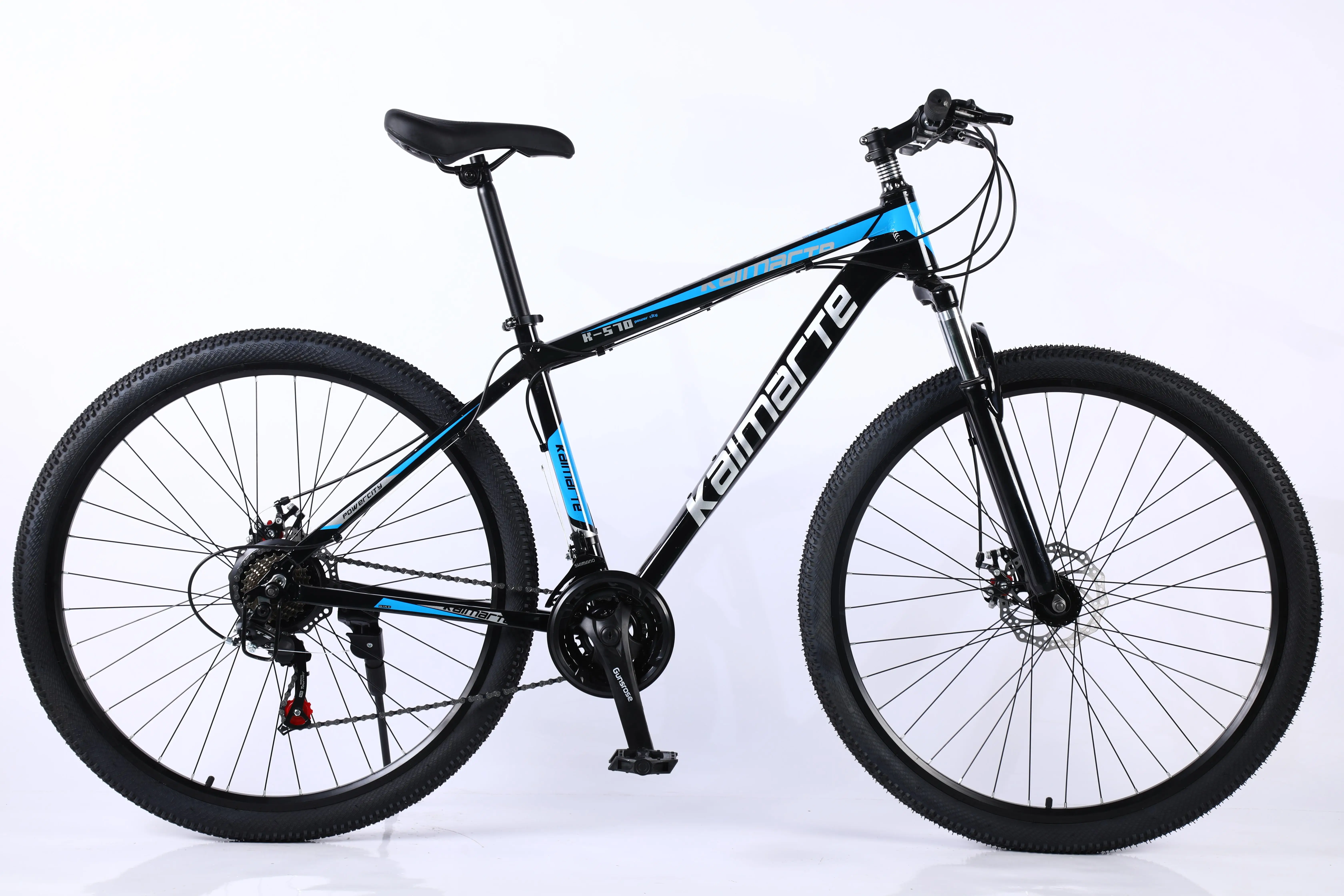 A051 2024 New Sales Made In China 26 Aluminum Bike Bicycle Cycle Mtb ...