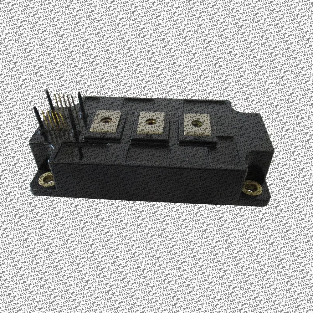 Ketao quality goodsPM300CLA120 A/1200V/6U module ipm power In Stock ...