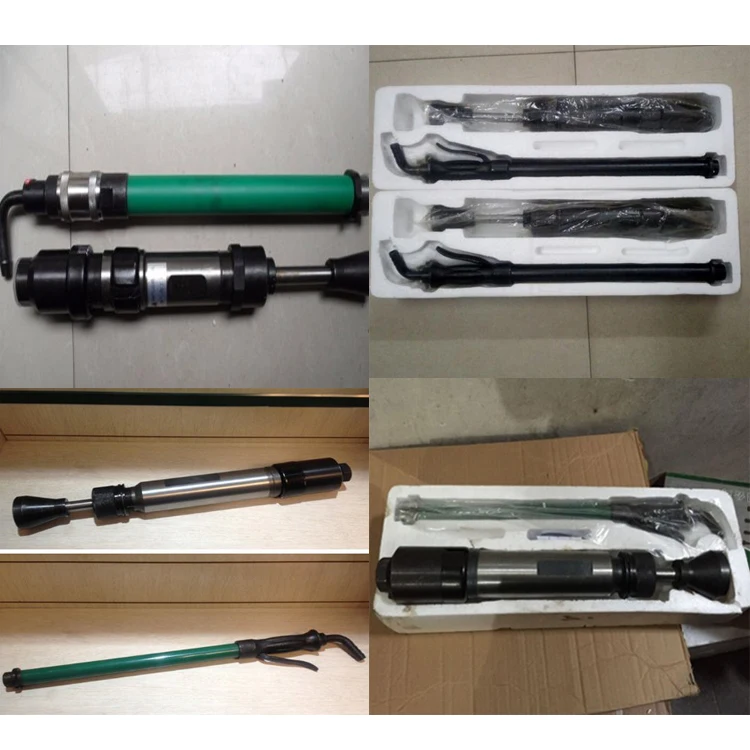 D9 Portable Small And Handheld Air Pneumatic Sand Tamper Rammer - Buy ...