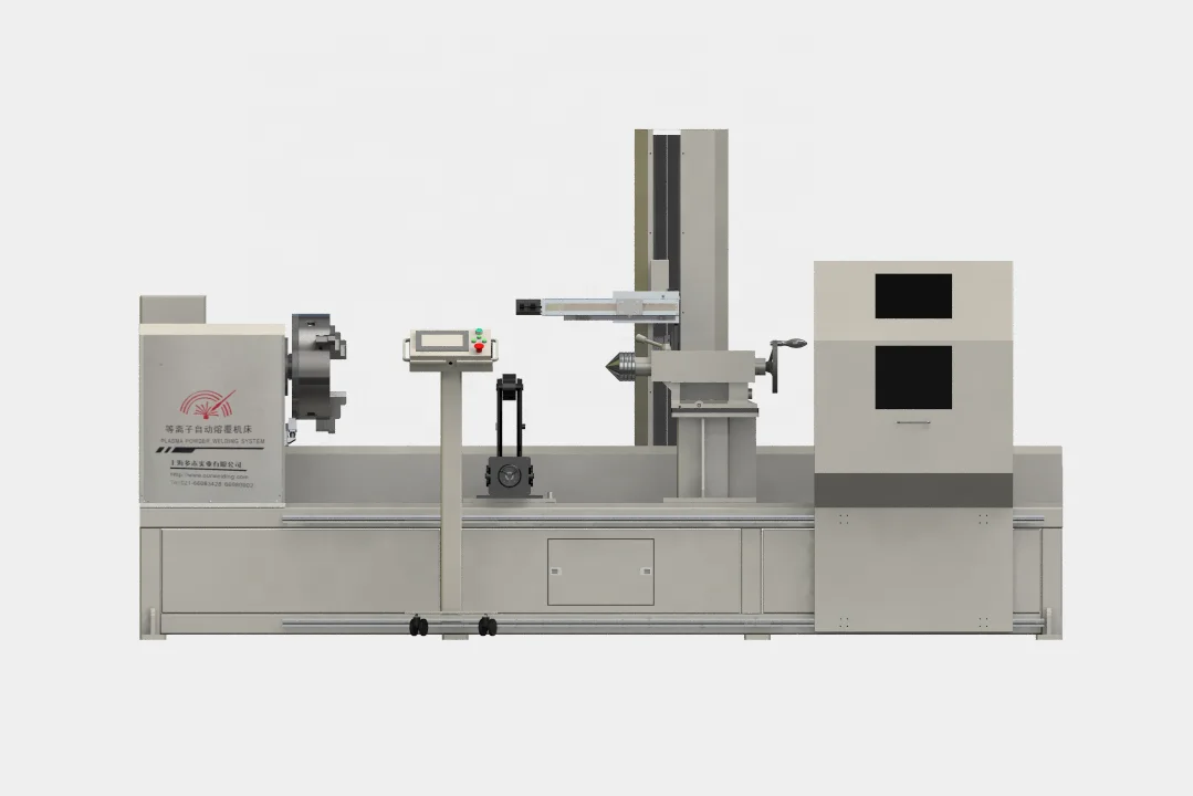 New Pta Plasma Transfer Arc Welding/cladding/surfacing Machine ...