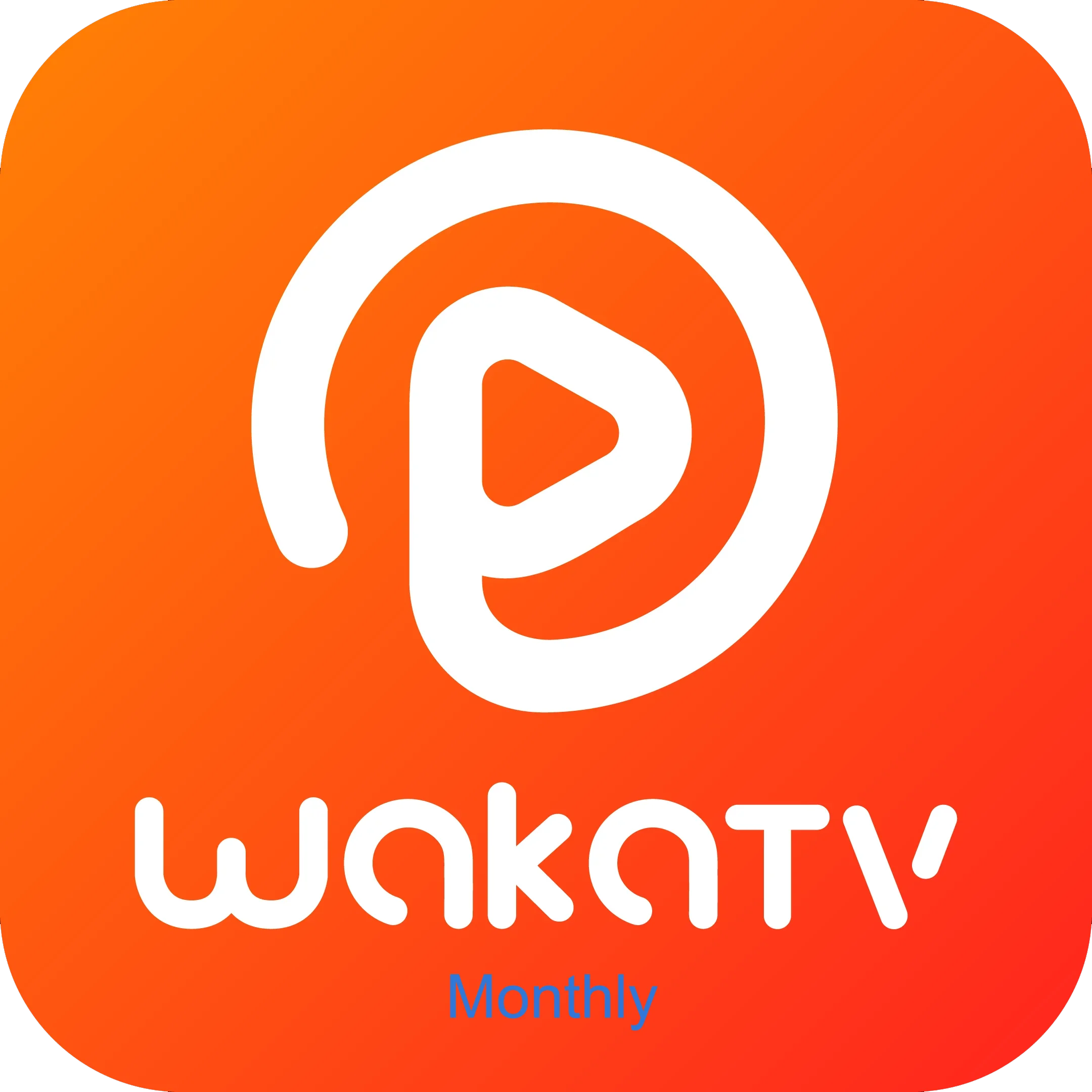 Waka Tv Recharge Code Mensal Renewal Code Monthly For South Africa App ...