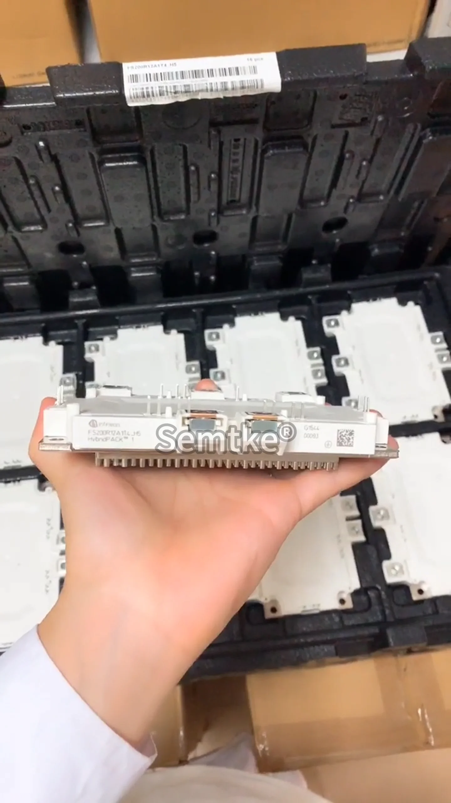 Bsm150gt120dn2 1200v 150a Inverter High Power Igbt Driver Module - Buy Bsm150gt120dn2,Power ...