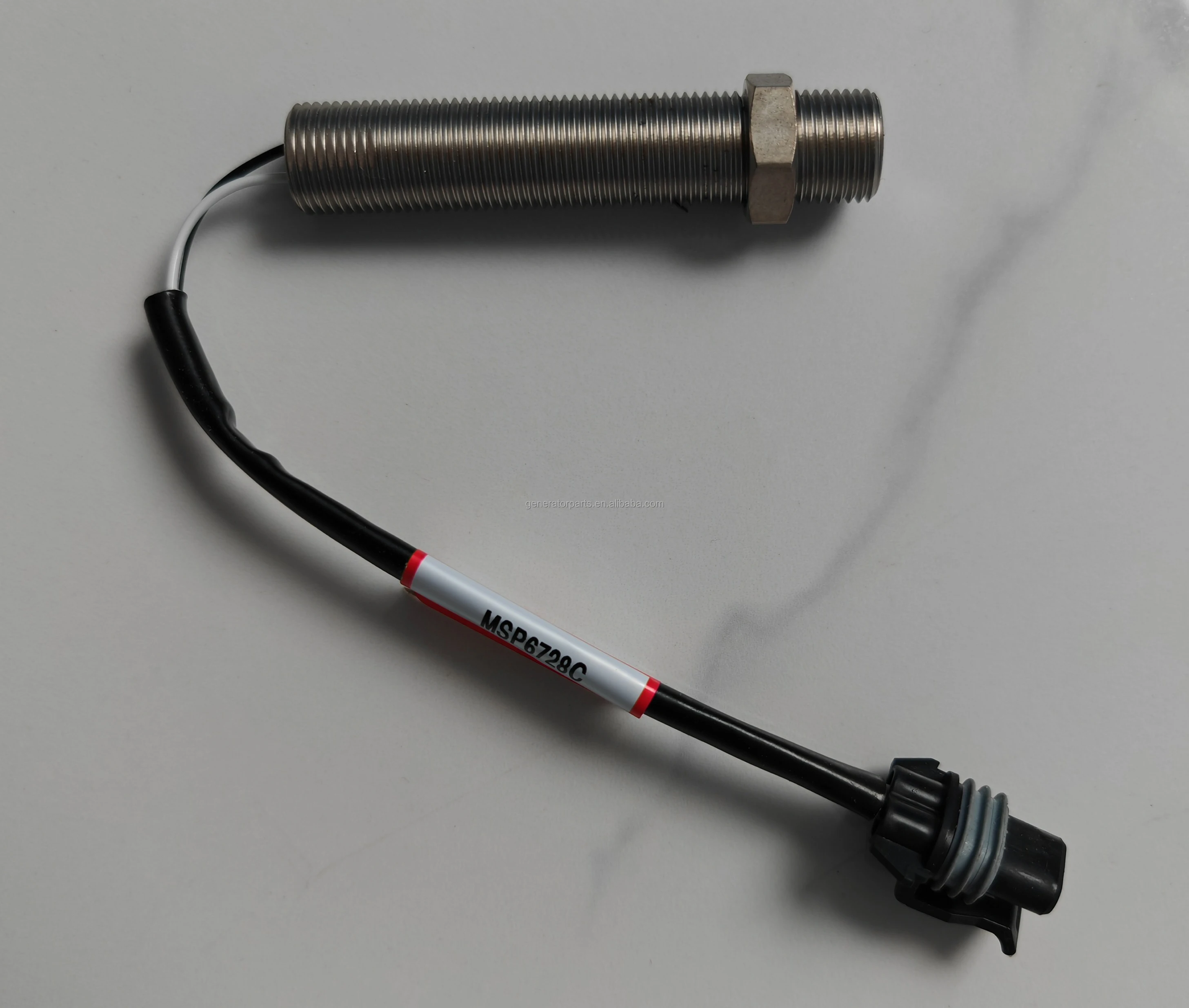 Original diesel Generator Magnetic Speed Pickups MSP6728C| Alibaba.com