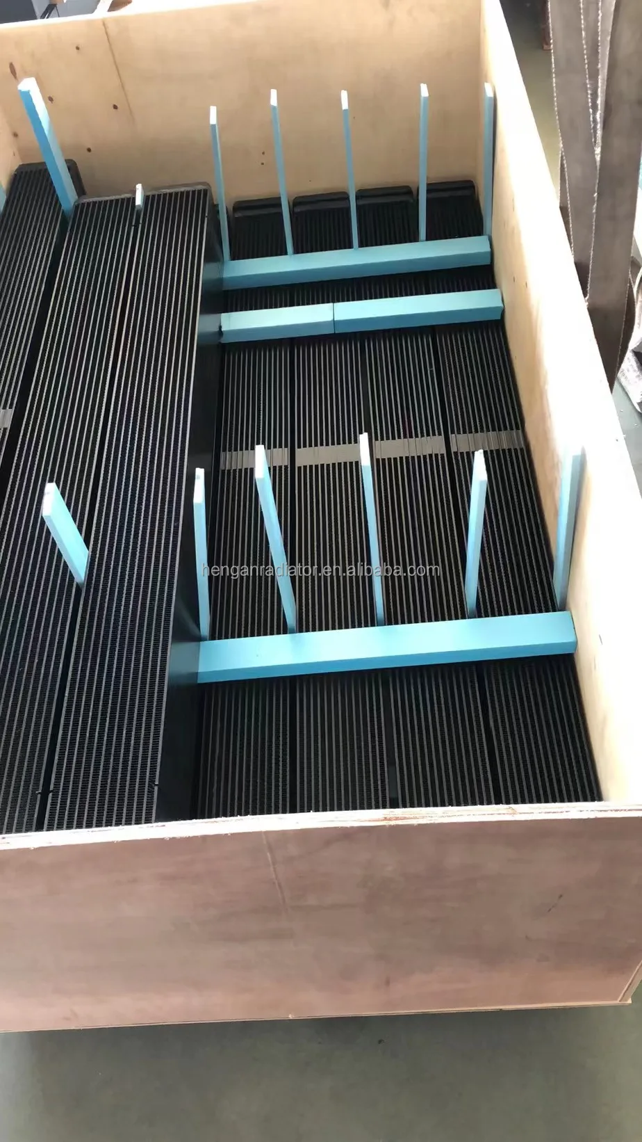 163-4061163-4062 D7r D8r Radiator For Cat D8r D7r 57h Radiator - Buy ...