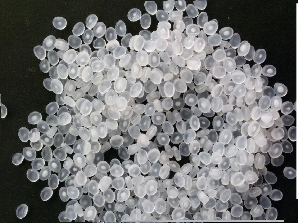 Tpu Raw Material Thermoplastic Polyurethane Virgin Tpu Granule - Buy ...