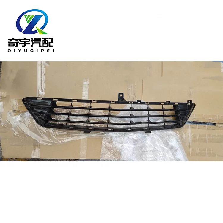 Oem 84767007 Plastic Car Body Parts Bumper Grille Lower For Cadillac ...