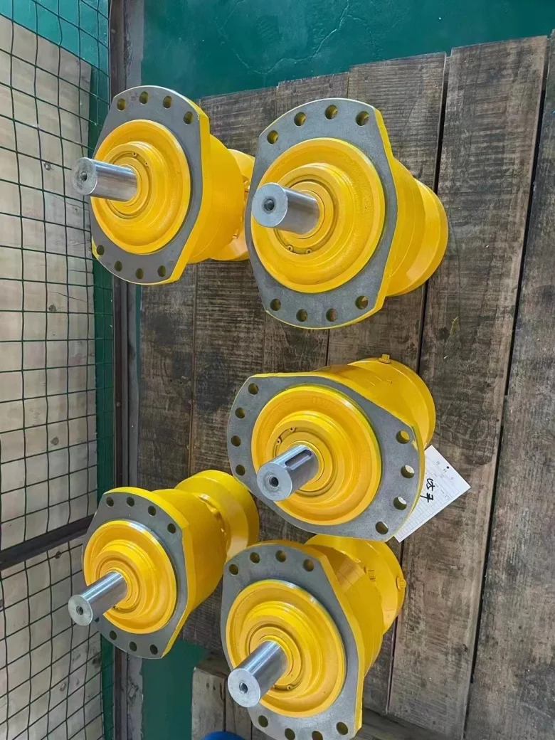 Excavators Rexroth Gft Series Gft60t3b106-03 Gft60.t3.9139 Gtf 80t3 ...