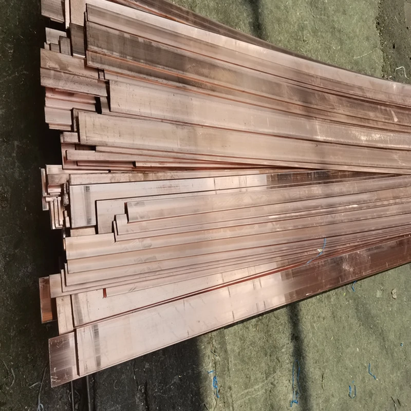 Pure Copper Bus Bar/ Busbar System - Buy Bus Bar,Busbar System,Pure ...