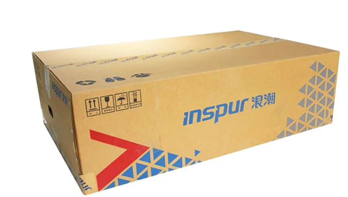 Enterprise-level Inspur Nf8260m6 2u Rack Server - Buy 2u Server,Rack ...