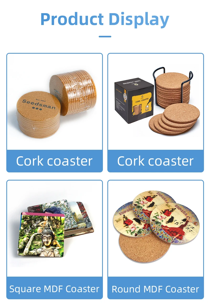 Luxury Custom Design Beer Mat Coaster Paper Board Souvenir Costers Beer ...