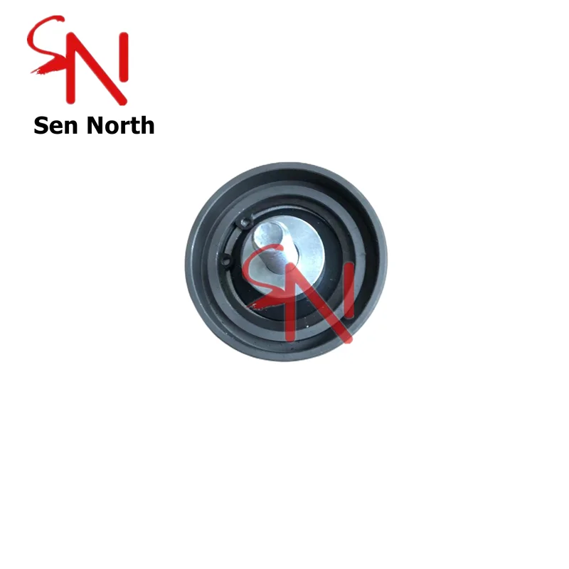 51.95800.6160惰轮/张紧器皮带轮51958006160发动机冷却皮带张紧器用于雷诺的人使用| Alibaba.com