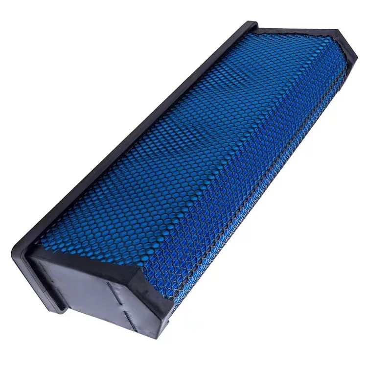 Truck Parts Truck Air Filter For Freightliner Cascadia Af27879 Laf6260 ...