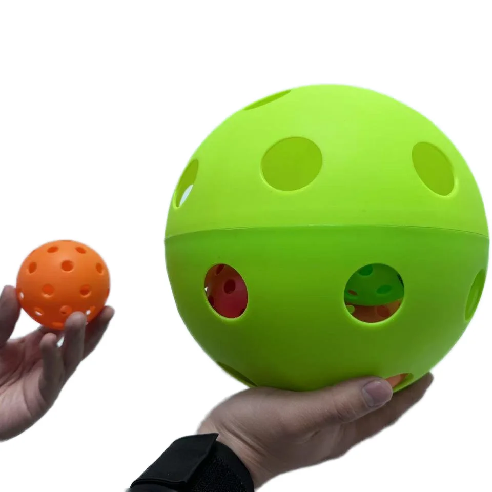 Super Huge Gigantic 9\" Signature Pickleball Ball for Sports ...