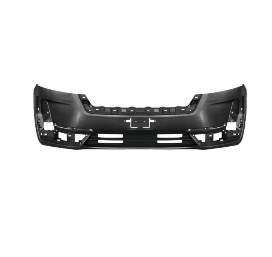 New design car body kit parts front bumpers OE 62022-6JF5H for Nissan ...