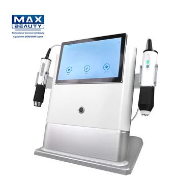 New Design 3 In 1 Co2 Oxygen Bubble Oxygenation Capsules Pods Skin ...