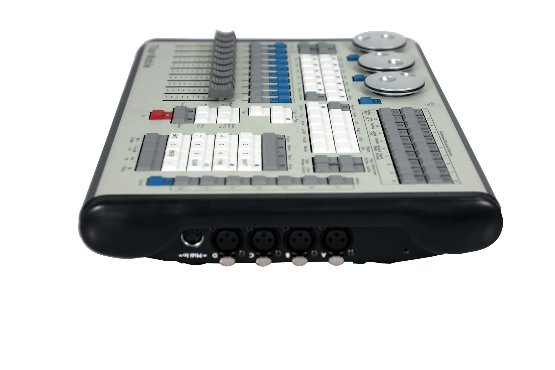 Stage Light Controller Avo DMX 512 Stable Use with tiger Touch Lighting ...