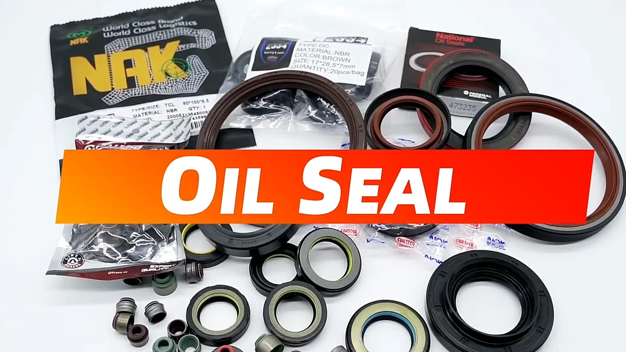 Pioneer Oil Seals Catalogue Pdf at Charles Macias blog