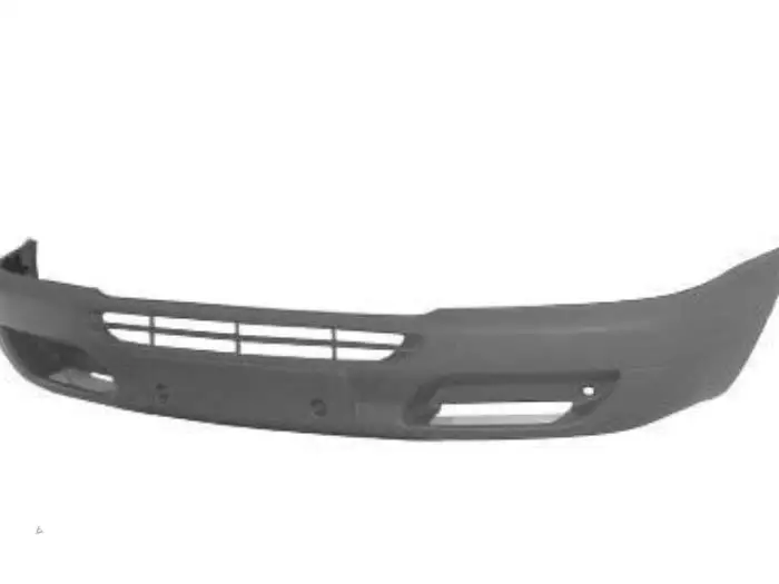 Auto Parts High Quality Front Bumper Fit For Mercedes Sprinter Series ...