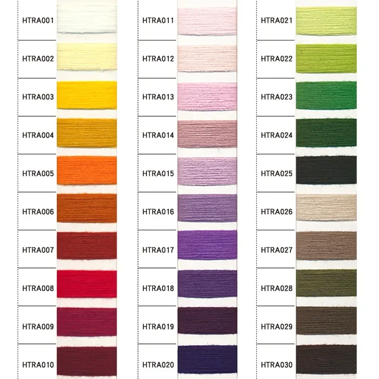 Spinning And Weaving Tight Cyphin Cotton Adhesive Yarn 21-60 Pieces ...