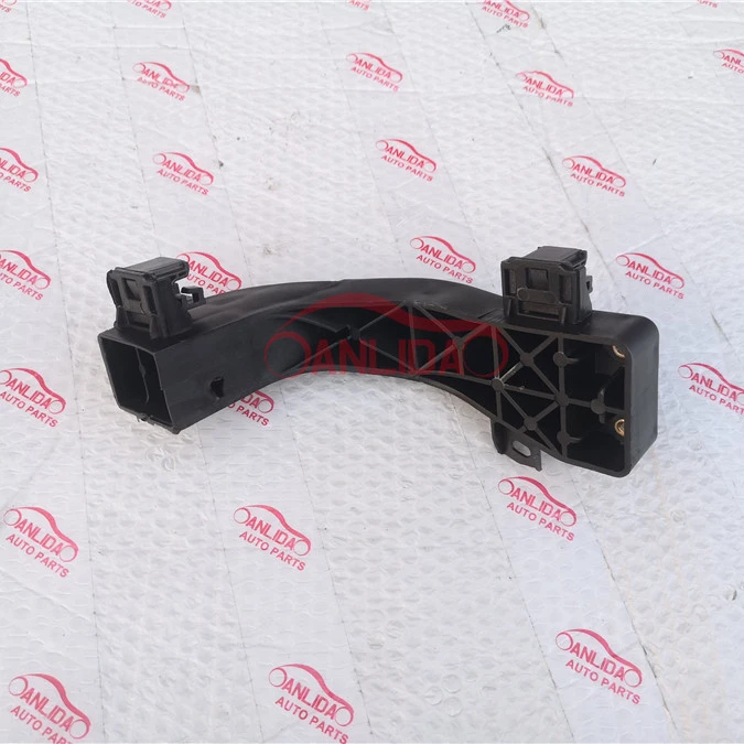 64117-AA000 64127-AA000 FOR 2020 ELANTRA 2021 RADIATOR SUPPORT BRACKET ...