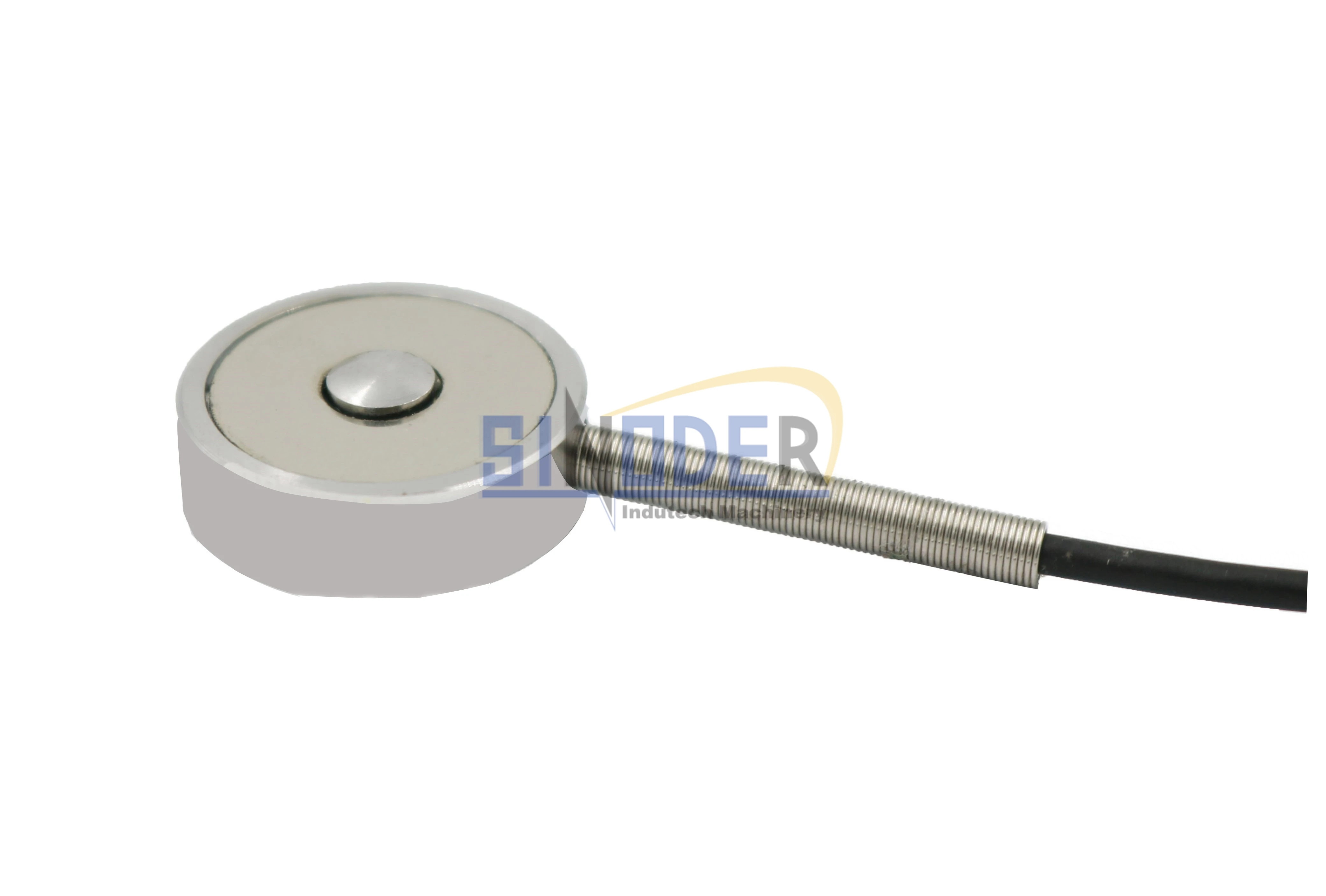 Load Cell 50n 100n 200n 300n 500n 1000n For Compression Force ...