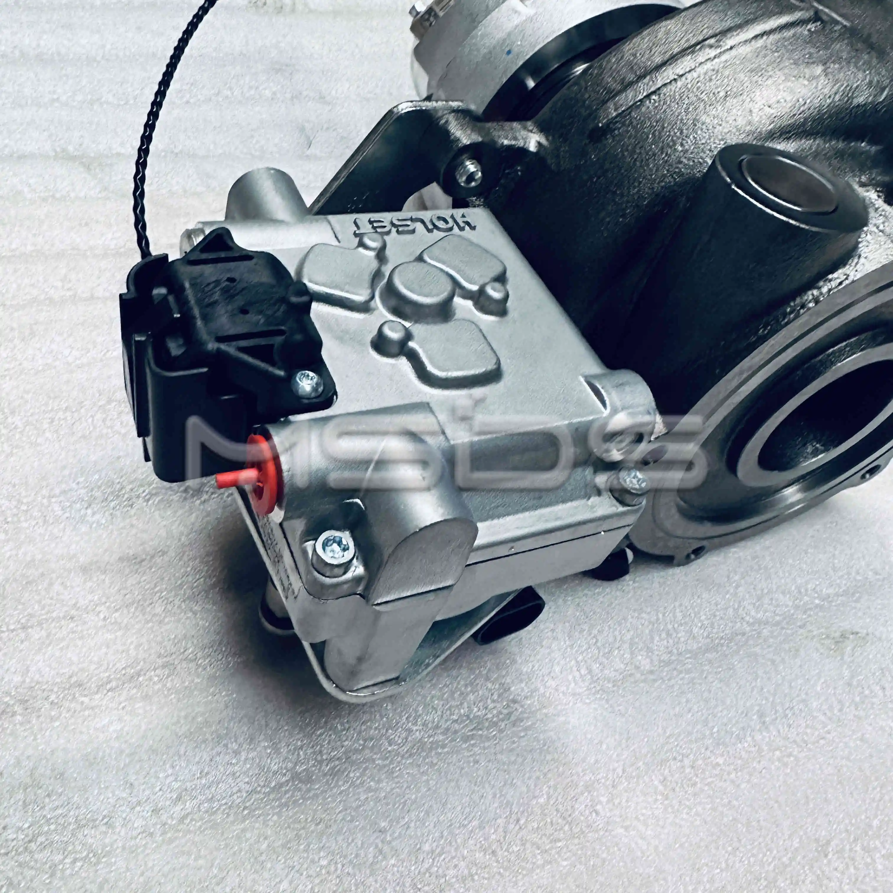 ISF2.8 Foton Cummins Engine Turbocharger 3792551 3798216 3787309 ...