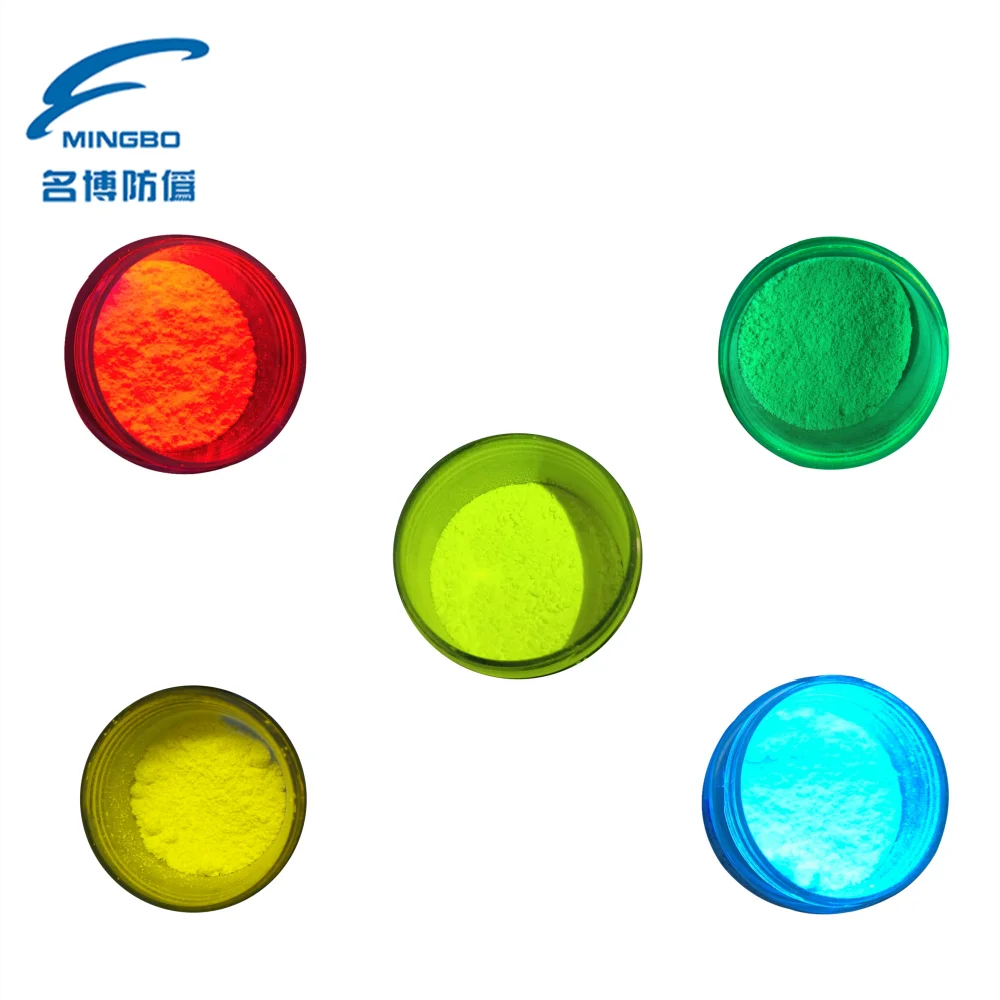UV Invisible Fluorescent Pigment Powders| Alibaba.com