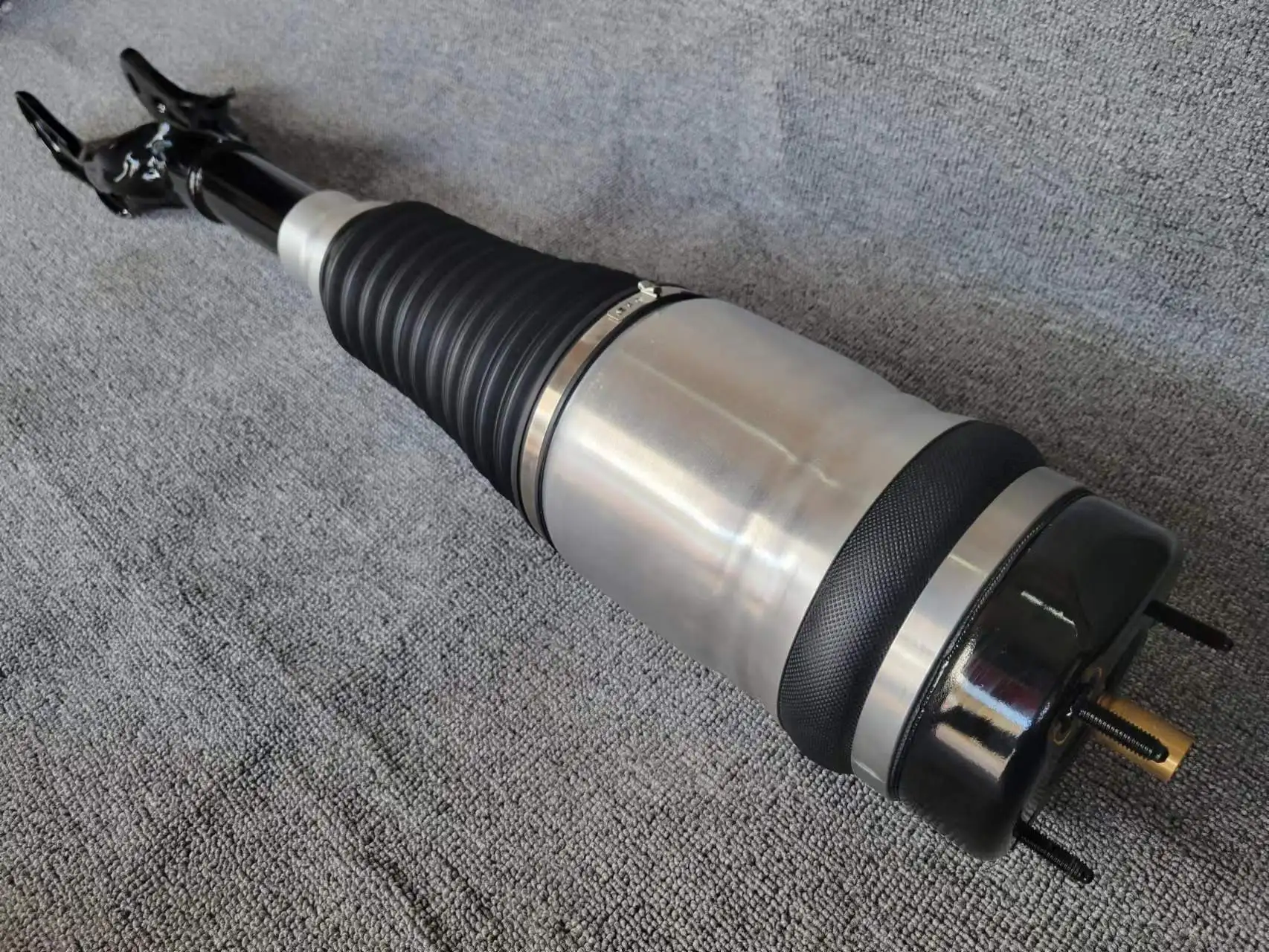 Factory Direct Front Air Suspension Pillar Shock Absorber For Jeep ...