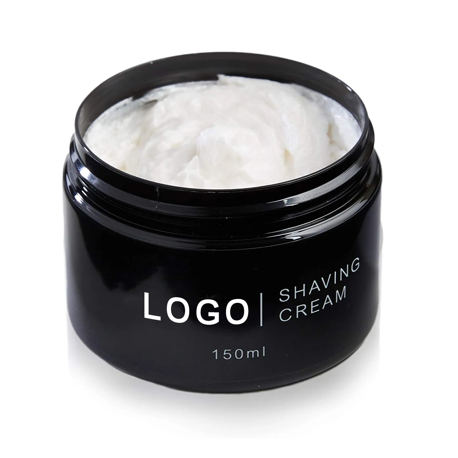 Bliw Custom Logo Beard Shave Gel Moisturizing Nourishing Care Shaving ...