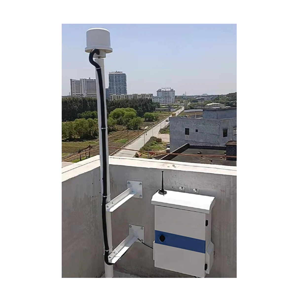 Ht20 Beidou Single Base Station Gnss Rtk Receiver Lightweight Cors ...