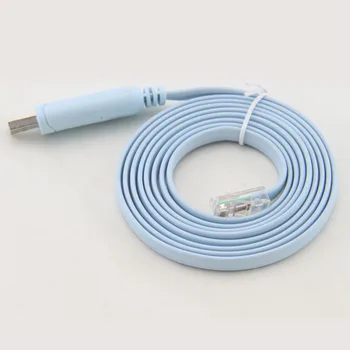 Cisc0 Compatible Console Cable,6ft,Cab-console-usb-rj45 Ftdi - Buy Cab ...
