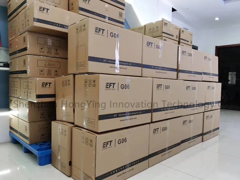 Eft E610s 10l 10千克e610 农业喷雾无人机框架六轴防水折叠式无人机框架x6 电力系统无人机 - Buy 无人机rc飞机农用无 ...