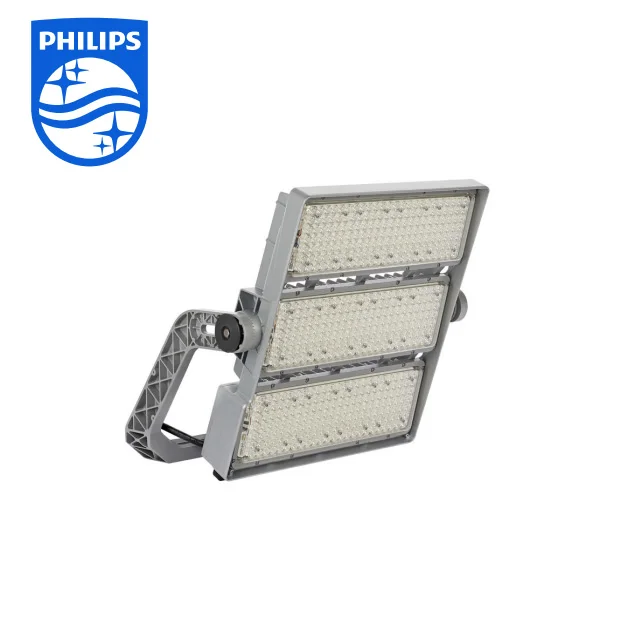 Philips LED Floodlight BVP528 C | 1340W OptiVision LED Flood Light for ...