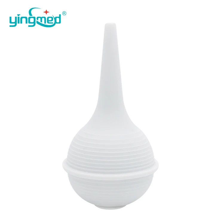 Medical Ear Irrigation Syringe