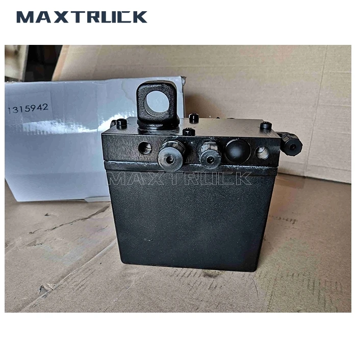 Heavy Truck Parts Cabin Tilt Pump 1315942 1315942a 1315942r For Daf ...