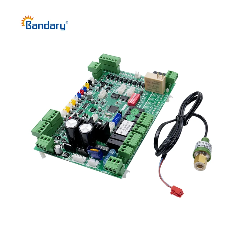 Alibaba.com: VRF VRV Main Board Inverter Air Conditioner Control Board ...