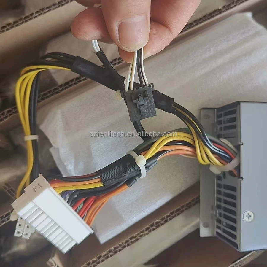 Genuine New 350W 1U Server Switching Power Supply Source DPS-350AB-12 E| Alibaba.com