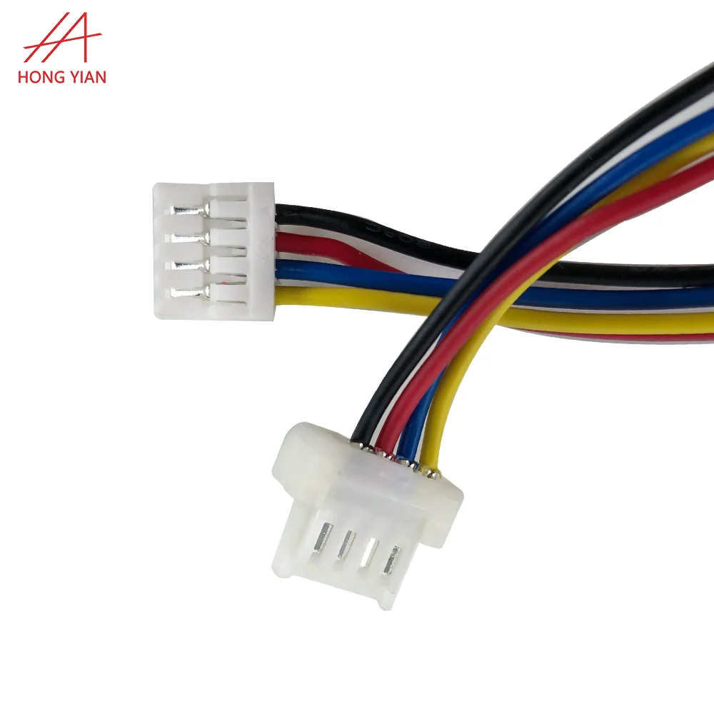 Molex 3.0mm Microfit SMD Connectors - Reliable PCB Solutions
