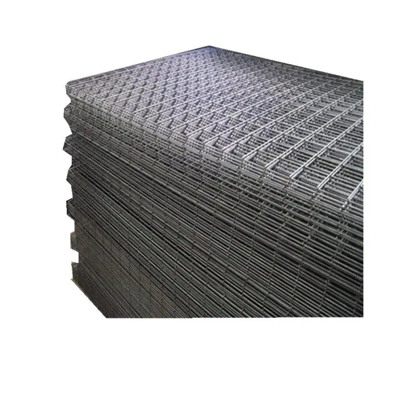 Customized Reinforcement Welding Mesh With Standard Size For ...