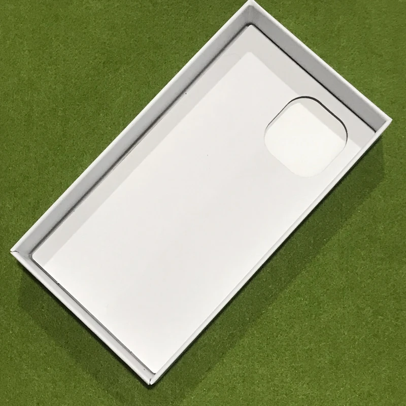 Environmentally Friendly Carton Storage Box Retail Packaging Box For ...